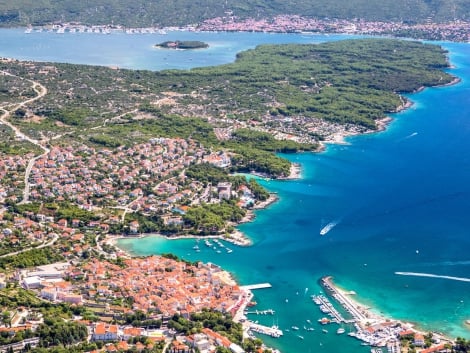 3 must-see natural attractions of the island of Krk