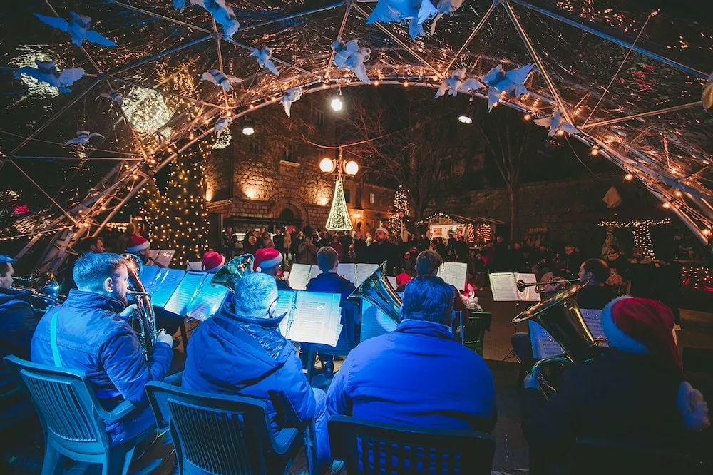 Advent on Krk: Holiday Magic on the Golden Island - EL-PI Tours